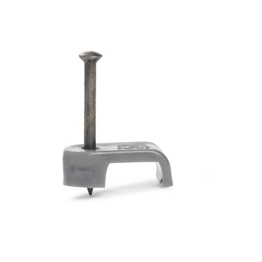 Abrazadera Plásticas N°5 Para Fijar Cable Caleco 3X2,5mm – Industria ...